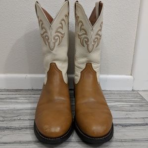 Ariat | Shoes | Ariat Roper Cowboy Boots | Poshmark